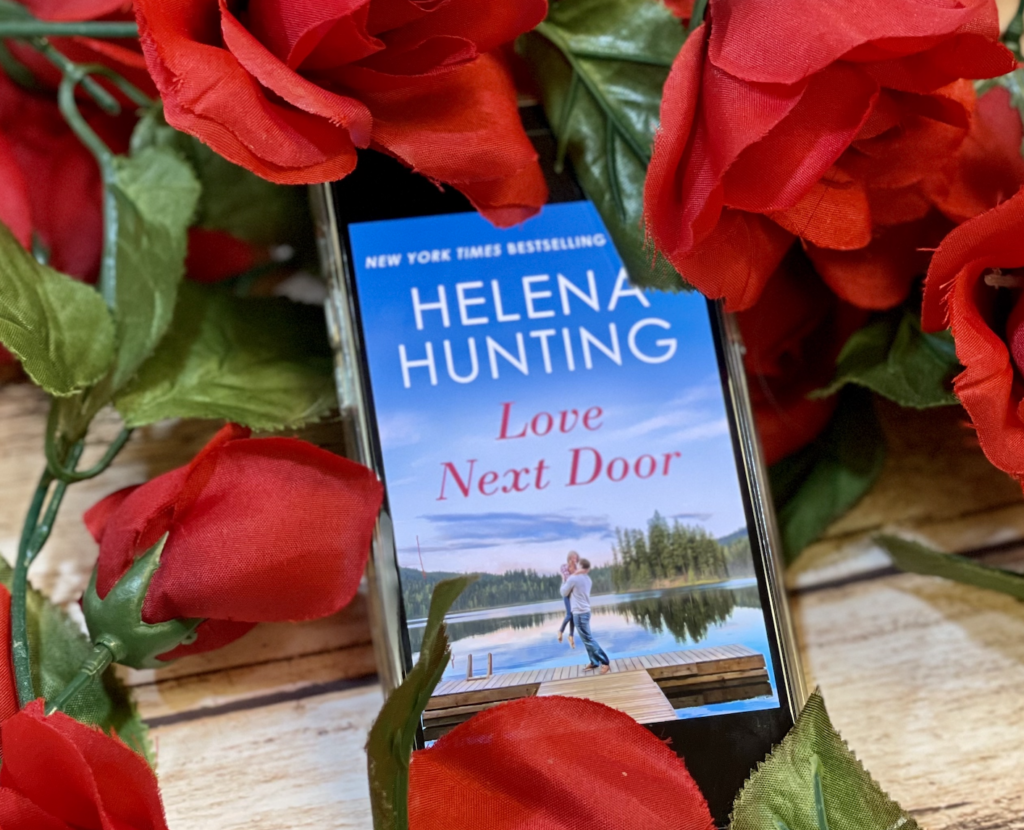 Love Next Door by Helena Hunting 💞 - ShhMomsReading®ShhMomsReading®